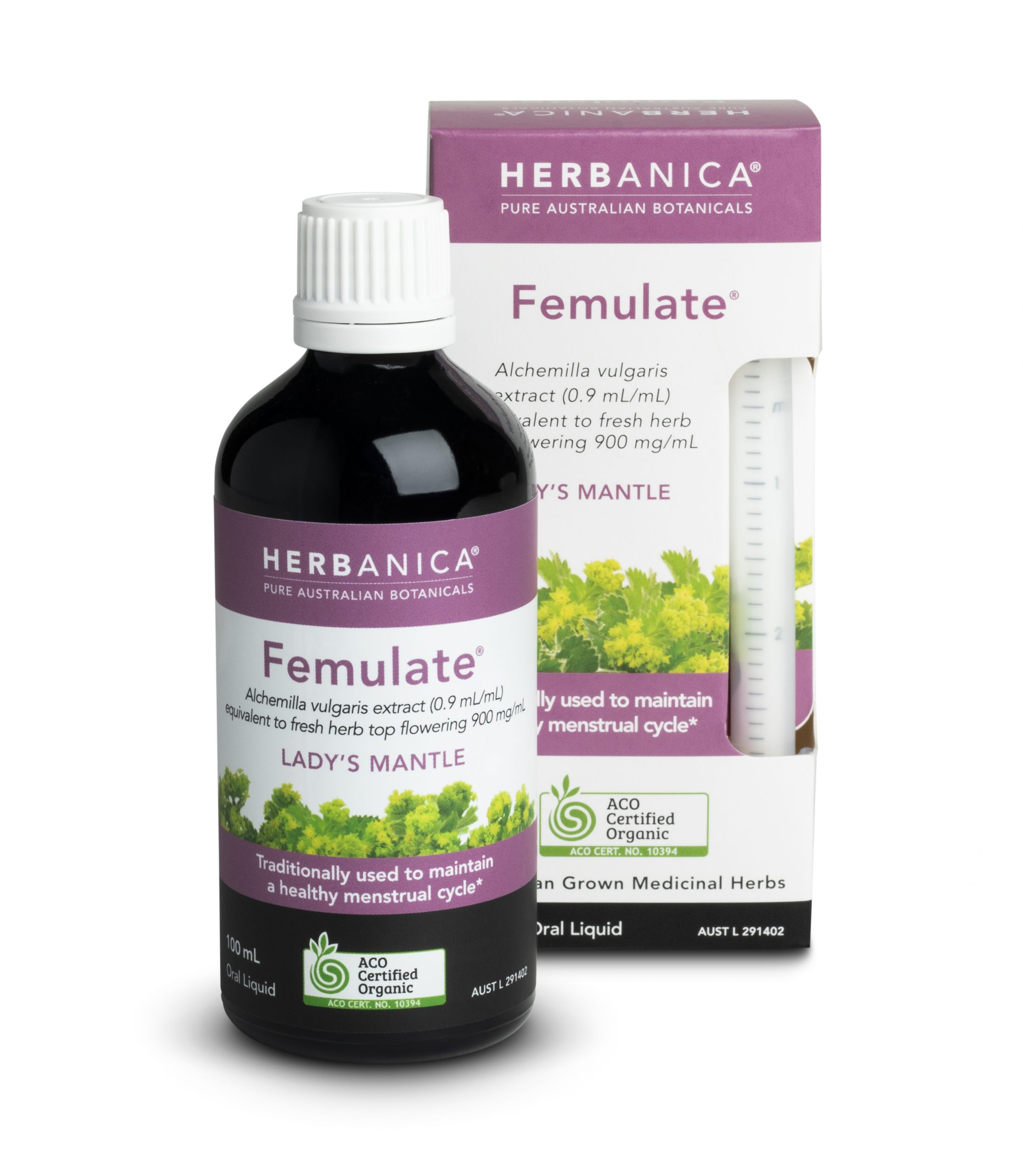 Herbal Medicines And Home Remedies for Women's Health