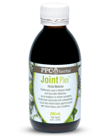 Plex Herbal Medicines - PPC Herbs